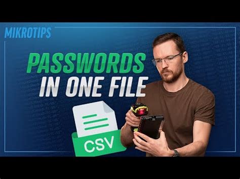 MikroTik Routers And Wireless
