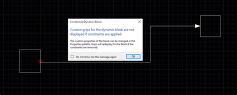 Dynamic Block Properties Autodesk Community