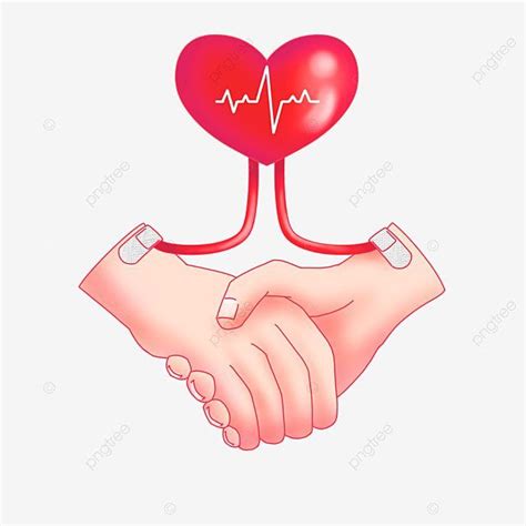 Blood Donations White Transparent Donate Blood Offering Heart Love