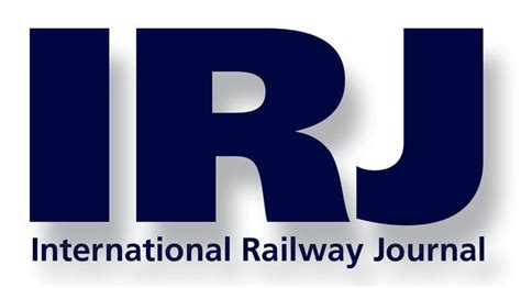 International Railway Journal Transport Ticketing Global 2025