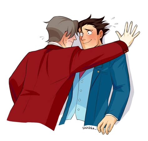 Pin By Yukiko Shi On Phoenix Wright Phoenix Wright Ace Attorneys