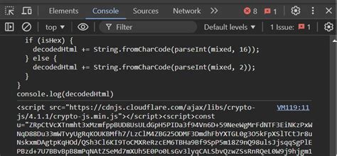 Javascript Infosec Malware Spearphishing Phishing Threathunting