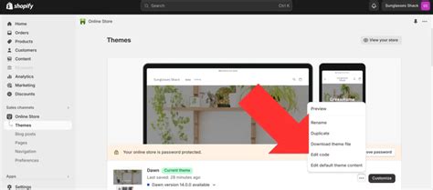 How To Add Featured Products To Your Shopify Store The Ecommerce Growth Blog Shogun