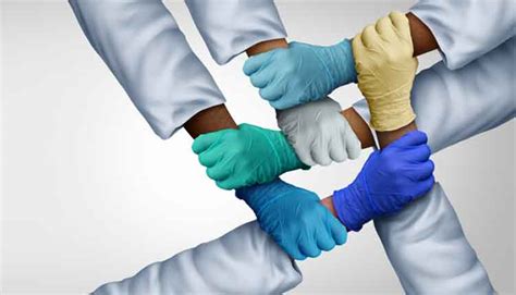 Cdc And Osap Team Up To Provide Free Training On Infection Control Protocol Dimensions Of