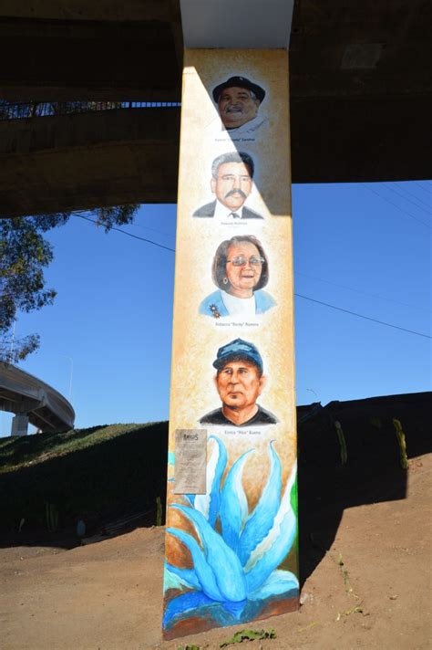 New Chicano Park Mural Pays Homage To Lowriding