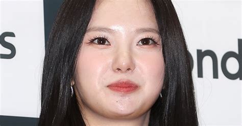 [포토s] 케플러 최유진 귀여운 다람쥐상