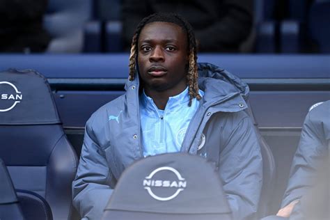 Manchester City Without Injured Jack Grealish For At Least A Week