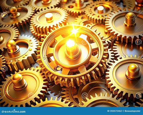 Modular Component Decoupling A Stunning Illustration Of Sophisticated Engineering And System