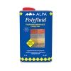 Гидрофобизатор Alpa Polyfluid 1л купить в Москве и в Московской области ...