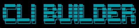 GitHub Topdown Cli Builder CLI Builder Is A PHP Command Line Builder That Aims To Help