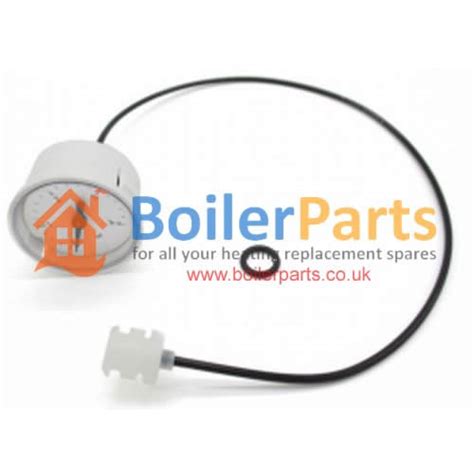 Ideal Logic System S24 Boiler Spare Parts