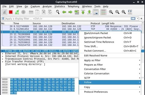 Password Sniffing Tutorial For Beginners Hackercool Magazine