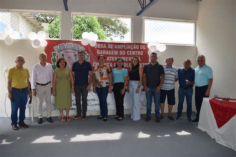 Prefeitura De Adamantina Inaugura Ampliação Do Projeto Asa Clikar