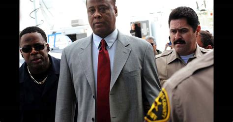Conrad Murray Purepeople