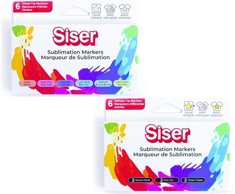 5 Best Cricut Infusible Ink Pens And Markers — Reviews And Buying Guide