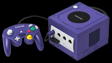 Rumors Of A Gamecube Classic Edition Arise From Newly Filed Trademarks