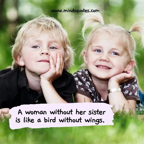120 Best Heart Touching Emotional Brother And Sister Quotes In English 34 Brother N Sister