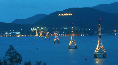 Bật Mí Ngay Kinh Nghiệm đi Cáp Treo Vinwonders Nha Trang Cực Xịn Dành