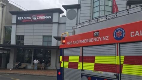 Man Burned As Vape Explodes In Dunedin Cinema Nz Herald