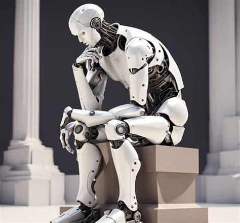 ¿llegó Una Inteligencia Artificial Que Puede Pensar Y Razonar Centro