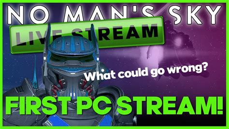 Starting Over No Man S Sky Youtube