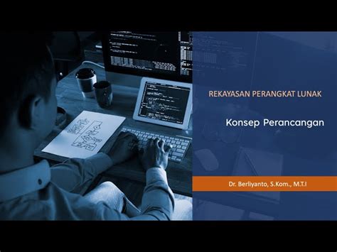 Understanding Software Design Concepts In Software Engineering Galaxy Ai