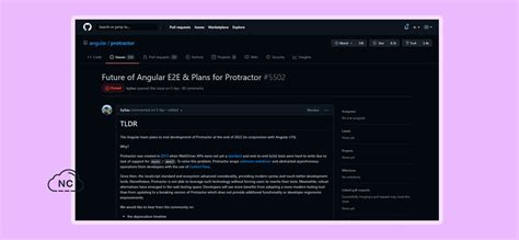 Las Novedades M S Destacadas Que Trae Angular