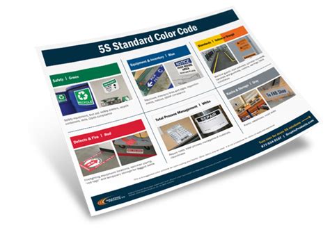 S Color Code Chart D Identify