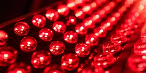 Red Light Therapy For Neuropathy Is It Effective Healthnews