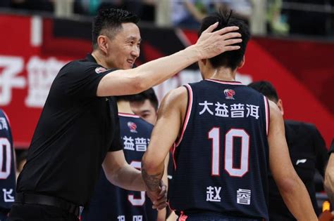 广东新变途生，杜锋爱徒被两队盯上，离队已无法避免 知乎