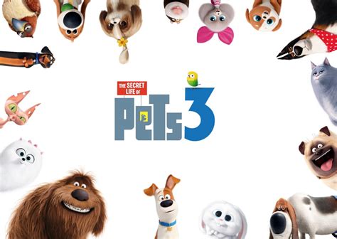 Secret Life Of Pets Eagle Voice At Loren Bona Blog
