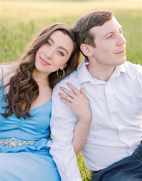 Who Is Lisa Meadows Engaged To