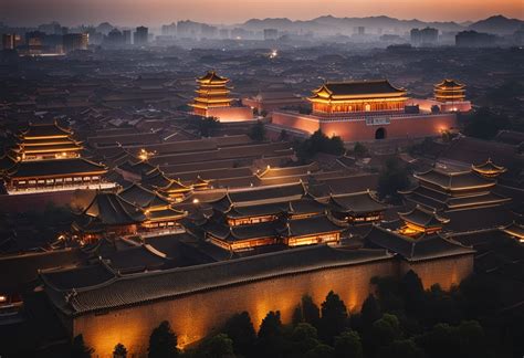 Forbidden Cities Peek Into The Worlds Secluded Settlements