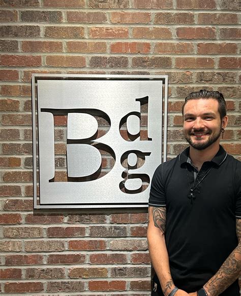 Bonnett Design Group Llc We Are Excited To Welcome Joshua Mcdevitt