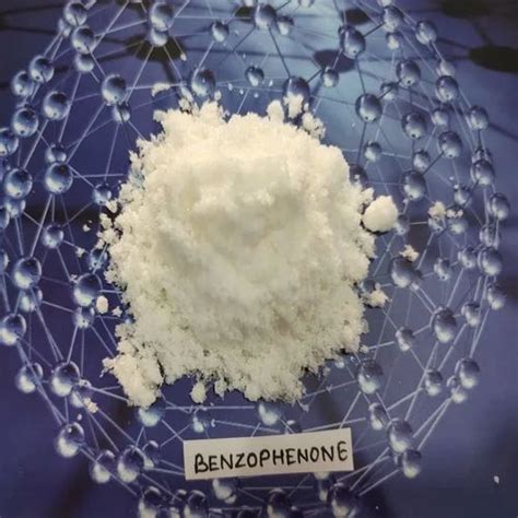 Powder Benzophenone Chemical At ₹ 210kg Benzophenone In Mumbai Id
