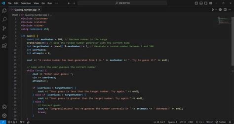 Samridhi Dangayach On Linkedin Internshipjourney Internship Programming Numberguessinggame