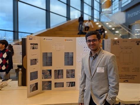 Anuvrat Madaan On Linkedin Ai Machinelearning Computervision Capstone Humbercollege