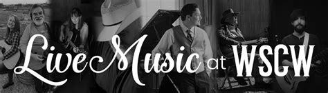 Live Music At West Sandy Creek Winery West Sandy Creek Winery