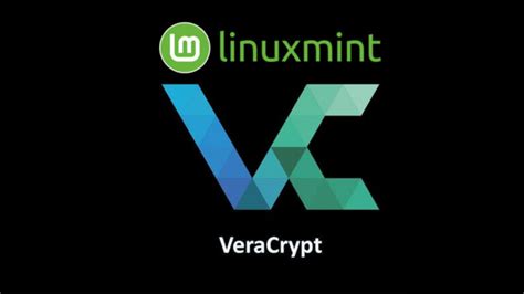 Comment Installer Veracrypt Sur Linux Mint