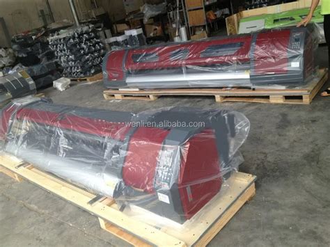 Large Format Digital Poster Printing Machine Flex Banner Inkjet
