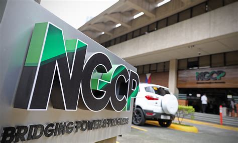 Ngcp Postpones As Bidding Power Philippines