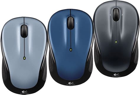 Save 10 On Select Logitech Wireless Mice In A Variety Of Colors And