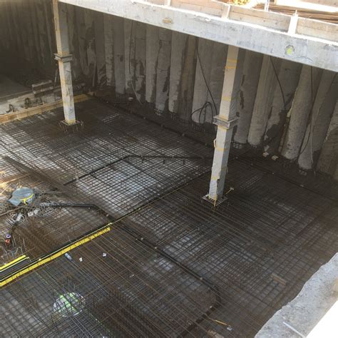 Parkhaus Amag Cham — Wismer Partner Ag