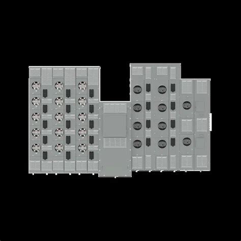 Bim Objects Free Download Reliamod Euserc Main Breaker Module 600a