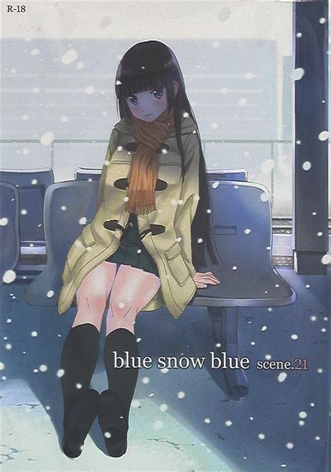 わくわく動物園 天王寺きつね Blue Snow Blue Scene21 まんだらけ Mandarake