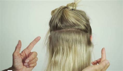 Hair Sectioning Made Easy Create Beautiful Hair