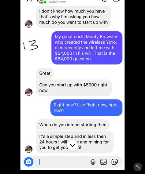 Million Dollar Virgin Parts 11 2049 Rscambaiting