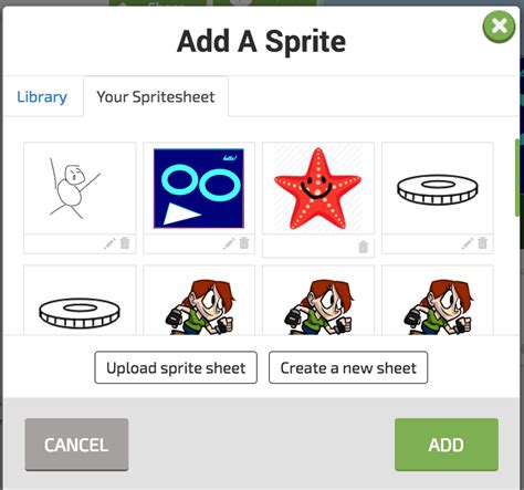 Question Corner Draw Your Own Sprites Course CodeMonkey