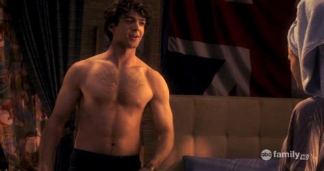 Ethan Peck Nude Aznude Men