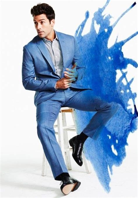 I Want To Remember So I Dont Forget Blue Splash Aric Wiser Model